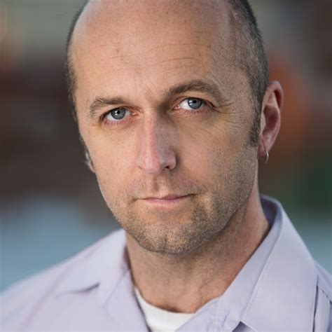 Mark Thomson Youtube