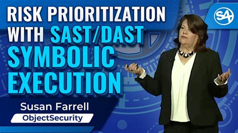 Risk Prioritization With Sastdast Symbolic Execution Youtube
