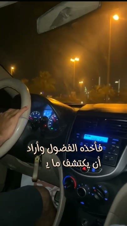 قصة الفضولي والمجانين Youtube