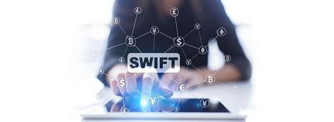 Explained What Is A SWIFT Code