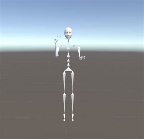 3d 12 Hand Animation Pack Example