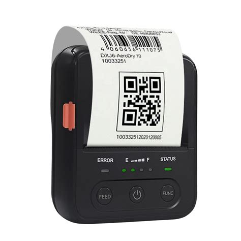China Mm Mobile Bluetooth Thermal Printer Manufacturer And Factory Hosoton