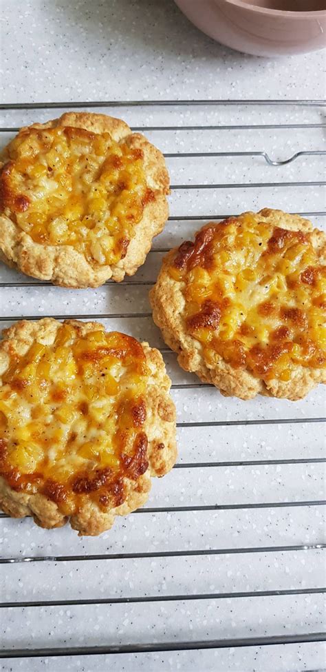 콘치즈스콘 만들었는데 미쳤어 인스티즈 Instiz 일상 카테고리