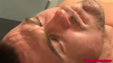 Two Hot Muscled Uk Blokes Having Rough Oral Sex Eporner