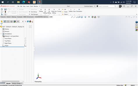 Autodesk Hsmworks Cam For 3dexperience Solidworks For Makers R Solidworks