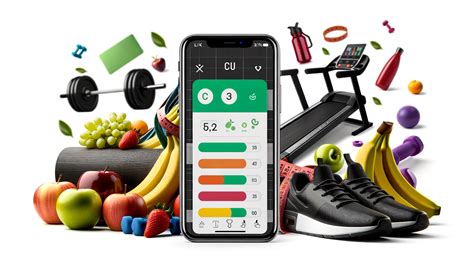 Maximize Client Engagement With A Branded Calorie Calculator App For
