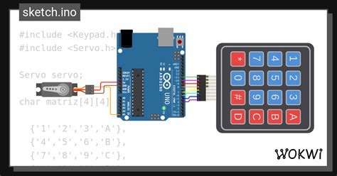 Lulu Wokwi Esp32 Stm32 Arduino Simulator