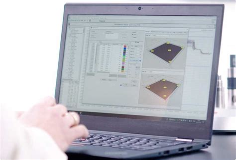 Valsuite® Software Ecefast
