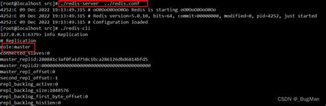 redis解除（删除）主从关系 redis取消主从 csdn博客