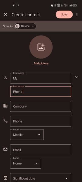 How to Message Yourself on WhatsApp (2 Ways) - GeeksforGeeks