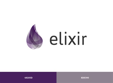 Elixir Brand Color Codes