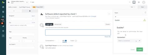 Tip How To Sync Multiple Zendesk Tickets To A Single Jira Issue Zendesk Help
