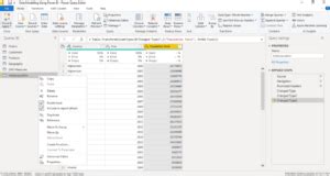 How To Remove Existing Data Source In Power BI Grionic