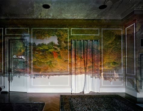 Camera Obscura By Abelardo Morell