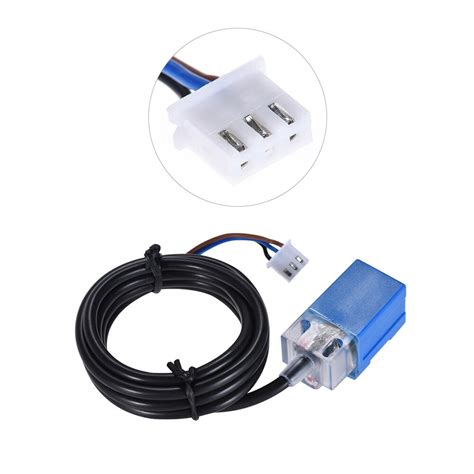 Auto Leveling Position Sensor Pl 08n Proximity Switch 3d Printer Parts Npn Output For 3d Printer