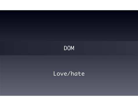 reactive javascript ppt