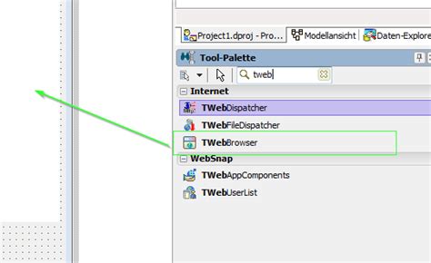 Delphi Webbrowser1documentcomplete And Webbrowser1navigatecomplete2 Stack Overflow