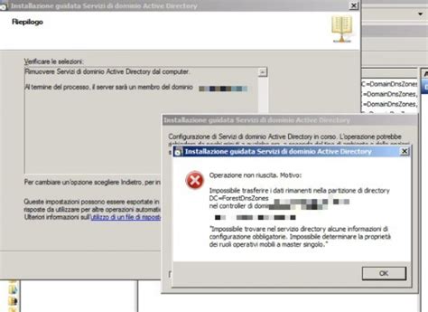 Windows Server Active Directory Configurazione Ldaps Computer Masters