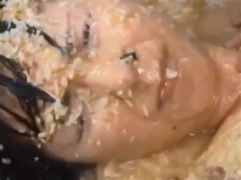 Compilation Asian Puke ThisVid Com