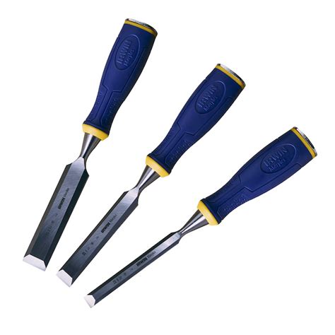 Irwin Construction Chisel Set Pack Of 3 Irht82508 Rona