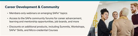 Your Complete Guide To Scaled Agile Framework Safe® Certifications
