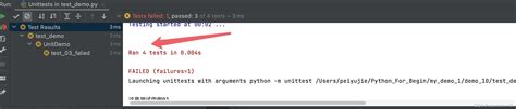 自动化测试——unittest框架 unittest前置条件和后置条件 csdn博客