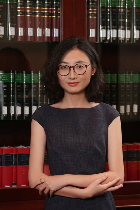 Professor Yu Chen School Of Law