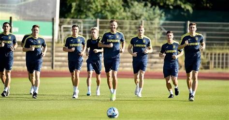 Україна Північна Македонія де дивитися матч — Online Ua