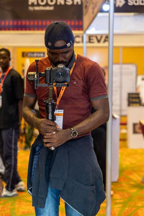 Somefun Ayomikun On Linkedin Telling The Story In Pictures And Videos