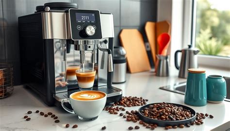 15 Best Fully Automatic Espresso Machines For Home Baristas In 2025 Mad Tasting