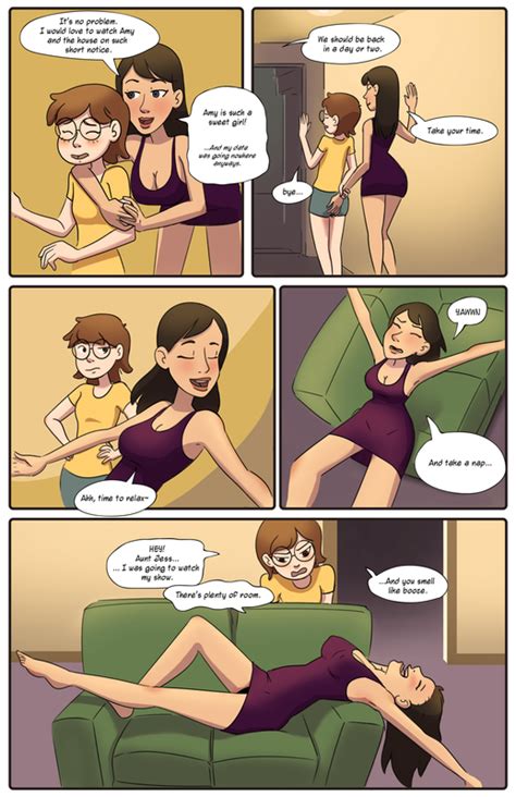 small breasts porn comics and sex games svscomics page 10