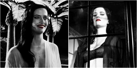 Eva Green In Sin City A Dame To Kill For Ava Lord S Best Quotes