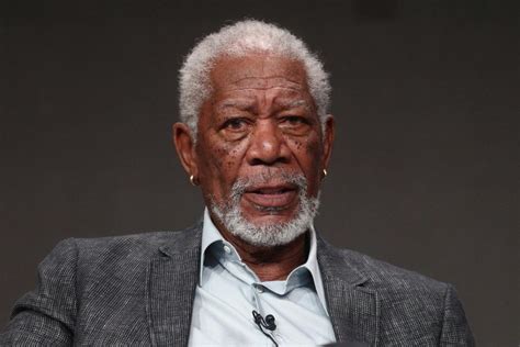 Морган фриман 2024