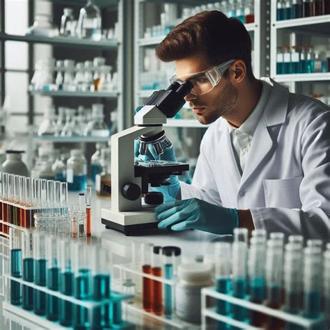 Discover Top 10 Pathology Lab Tools Used By Lab Technician