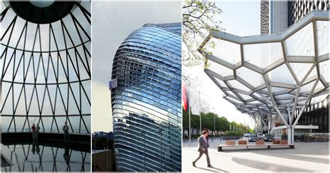 In Depth Analysis How Parametric Design Is Revolutionizing