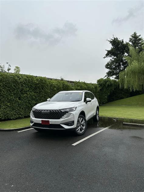 Gwm จัดแคมเปญ The Great Deal อย่างต่อเนื่อง พร้อมข้อเสนอสุดพิเศษของ Gwm Haval ส่วนลดสูงสุด