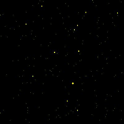 Python How To Improve My Simulation Of D Space In Pygame Stack Overflow