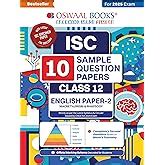 Oswaal ISC | 10 Sample Question Papers | Class 12 | Computer science ...