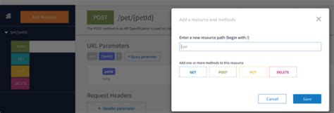 API Modeling A Zero Code Way To A Designer API The TIBCO Blog