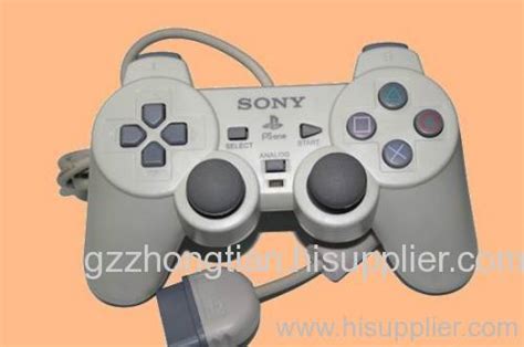 PS Controller For Games Accessory Manufacturer From China Zhonghao Photoelectric Co Ltd