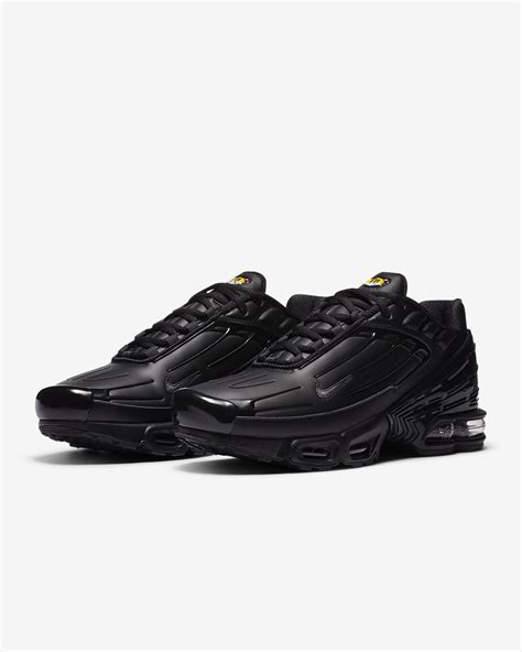 Nike Air Max Plus 3 Leather Men S Shoe Nike NO