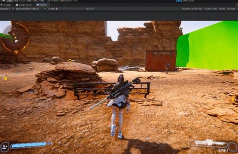 Sakura Rabbit 樱花兔 On Twitter Hud That Fluctuates With The Camera🤔