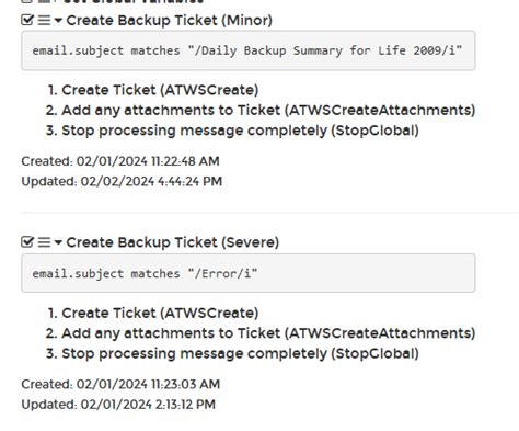Account ID Parsing Failing When Using Multiple TO Addresses I Think Help Questions