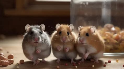 햄스터 사진 월페이퍼 귀여운 햄스터 뒷모습 고화질 사진 사진 배경 일러스트 및 사진 무료 다운로드 Pngtree