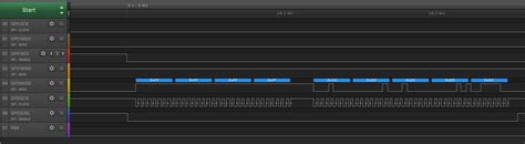 L432kc Nucleo Unwanted Connection Between Pb6 S Stmicroelectronics Community