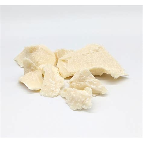 Deodorised Cocoa Butter