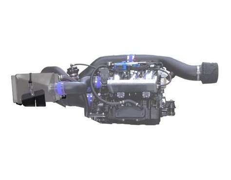 Riva Sea Doo 300325 Gen 4 Power Cooler Evolution Jetsports