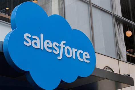 A Deep Dive Into Salesforce Marketing Strategy