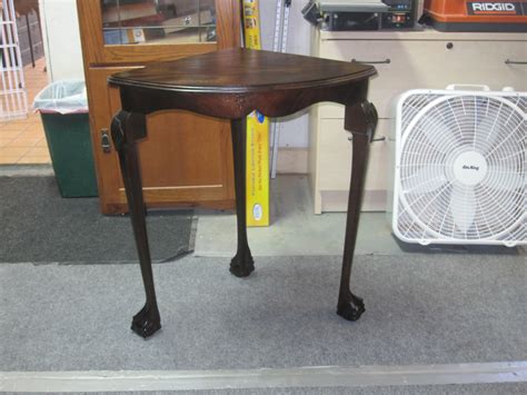 Corner Table Maker Marketplace