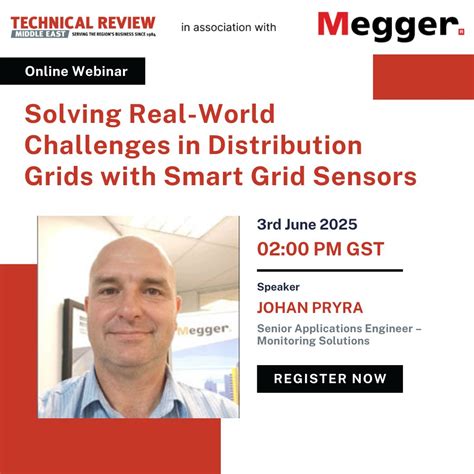 Discover How Smart Grid Sensors Are Reshaping The Reliability And Performance Of Distribution